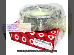 FAG NU213E  SINGLE  ROW CYLINDRICAL ROLLER BEARINGS FOR ECCENTRIC BEARING APPLICATION