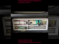 Used LED Exposure Machine_UVKTS_070-B