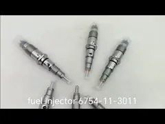 fuel injector 6754-11-3011