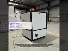 The Mbf64-11 Type Medium-Temperature Box Furnace Is Mainly Used for The Processes of Degassing, Sintering, and Curing of Glass and Electronic Components.
