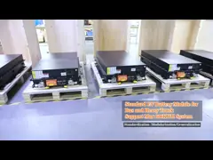 China 20KWH 30KWH 40KWH 50KWH 60KWH 100KWH 200KWH EV Battery Pack Lifepo4 Lithium Ion Car Battery Pack for sale