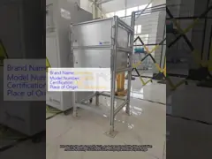 8 Channels Portable Data Acquisition Module With Programmable Input Range