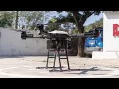 China Heavy load drone Rack/Sturdy and Portable Drone Rack for sale