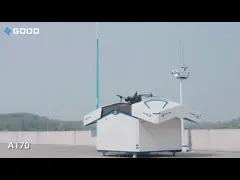 Solución de Inspección del Embalse GODO