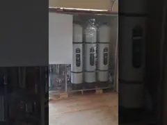 China 99% Small RO Drinking Water Reverse Osmosis Water Filter Machine 250Lph for sale