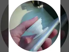 China Customized Plastic Sublimation Pop Socket Blanks For Sublimation Heat Transfer Photos Printing for sale