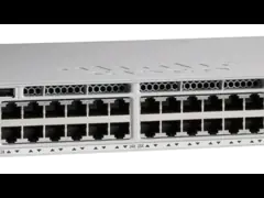 Cisco Ethernet Switch