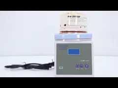 China Medical Electronic Air Blender Oxygen Device Humidifier Resuscitator CPAP Machine For Infant for sale