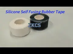 China Waterproofing Self Amalgamating Tape Quick Repair Silicone Self Fusing Tape for sale