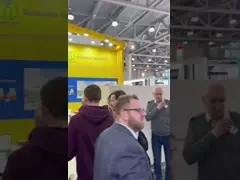 EXPO Electronica show