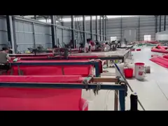 China Double Layer Polyester Dryer Screen Fabrics Paper Machine Clothing Drying Screen for sale