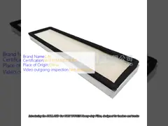 HOLLAND Car Application NON WOVEN Heavy-duty Filter Cab Filter Part 84376814 for Loaders and Trucks