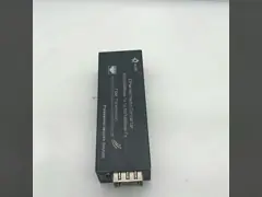 Micro Mini 10/100/1000BASE-T to 100/1000BASE-X SFP Gigabit Ethernet Media Converter for Fiber to the