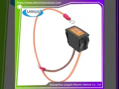 China Club Car Voltage Indicator Assembly for Golf Carts for sale