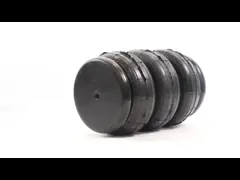 AIRSUSTECH Suspension Air Spring 3B2300 Air Rubber Bellows for Reduce Shock