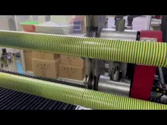 China Easy Hand Tear Adhesive Packaging Tape For Carton Sealing for sale