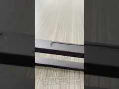 China 6063 T5 Industrial Mill Finished Aluminium Standard Profiles For Machinery for sale