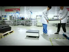 China Home Stackable Lithium Battery With Off Grid Inverter 51.2v 200ah 300ah 400ah 500ah for sale