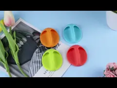 China Makeup Silicone Facial Cleansing Brush Exfoliating Face Scrubber for sale