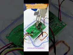 Hanast 10:1 Potting Compound Insulation And Moisture-Proof Potting AB Adhesive