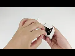 China Diy Sublimation Blank Memory Film Keychain Loving Memory Photo Film Roll Double Sided Sublimation Memory Keychains for sale