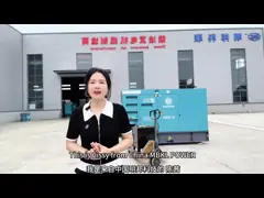 China Home Use 8KW 14.4KVA Air Cooled Diesel Generator sets with Yangdong engine for sale
