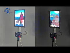 7 インチ LCD IPS モジュール HDMI ボードとの MIPI インターフェース