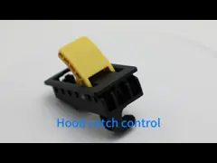 Hood Safety Catch-31457172
