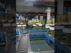Nylon 66 Fiber