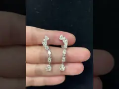 925 Silver Shine: Waterproof & Worry-Free Jewelry!