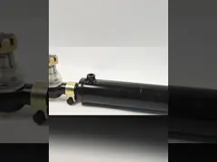 China A229900005492 STEERING CYLINDER WITH BALL HEAD ASSEMBLY OEM A229900005492 for sale