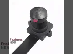 China RAW RGB Imx415 Mipi Csi 2 Camera Module 4k 2k 1080p Hd Drone Camera Module for sale