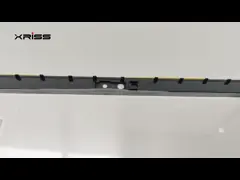 China 12.3 Inch Laptop Assembly For Latitude 7200 2-in-1 LCD Touch Screen Display LCD Digitizer for sale