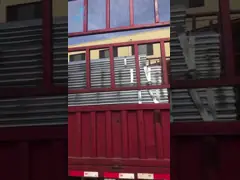 Stainless Steel Welded Round Pipe