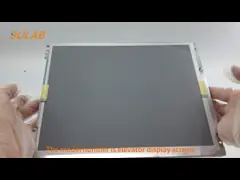 Original LCD Panel 12.1 Inch LQ121S1LG49   Elevator Parts