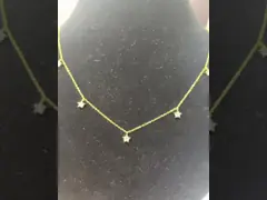 Silver Jewelry Directly from Factory