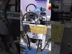 China Automatic Knife Grinder for Knife on Corduroy Cutting Machine for sale