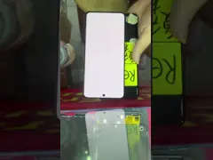 Compatible for Original Pulled Display Touchscreen with Frame OPPO Reno 10 Pro