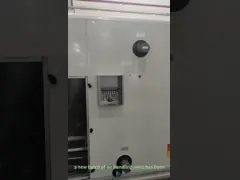 Jetex- long-term partner of Foxconn-A -professional manufacturer of Air Handling Units in China