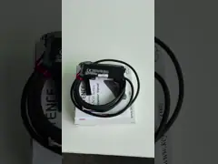 LV-N11P KEYENCE Digital Laser Sensor Amplifier – Precision Detection for Industrial Automation