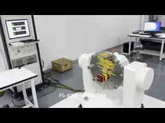 China FG-800A IP66 Waterproof 80000 Hrs Fiber Optic Gyrocompass  With Less Than 0.1 ° Heading Accuracy for sale