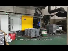 China Custom IP65 Waterproof High Power LED Street Light COB 180W High Lumens High CRI Ra70 for sale