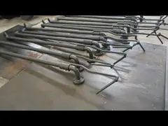 API泥銃 掘削液体タンク 固体制御システムでの清掃と混合
