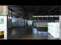 Polyester Staple Fibre