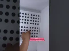 PTFE 溶接浴 濡れエッチ プロセス 電気塗装タンク フレームヒーターを装備