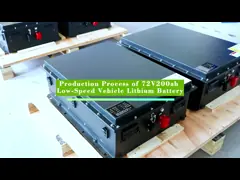 China Cts electric battery 72V 96V 144V lithium-ion battery 100Ah 200Ah 300Ah battey for electric Car for sale