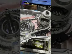 China GA8HP45Z Automatic Transmission Valve Body for BMW B048 Plate Number F23 Convertible for sale
