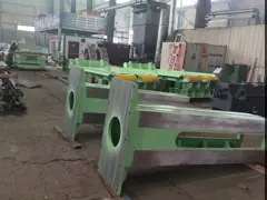 Scientific Reasonable Compound Fertilizer Production Line