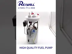 17045-T7J-H00 Honda High Quality Fuel Pump Assembly