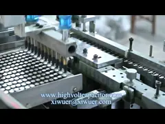 20K420ZT High energy 20D681K Varistor Metal Oxide PCB MOV for lighting protection ZnO XIWUER